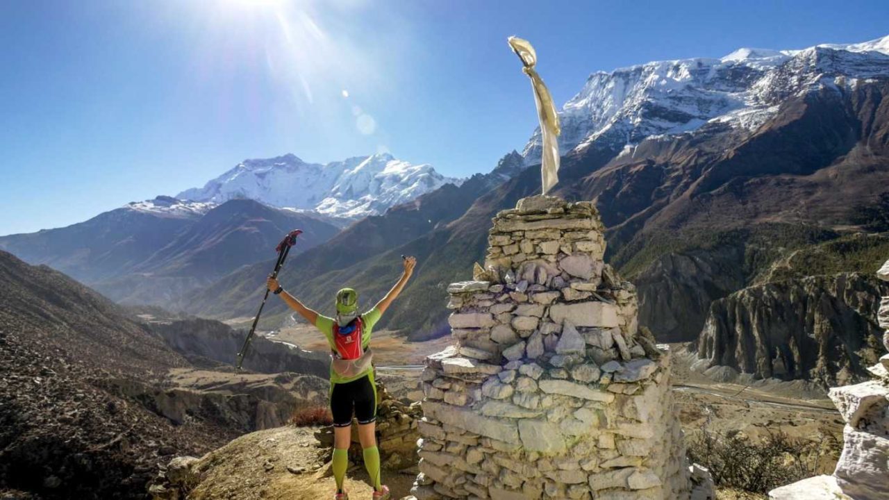 10 Tips to run a Marathon in Nepal (Himalayas) - Wildmarathon