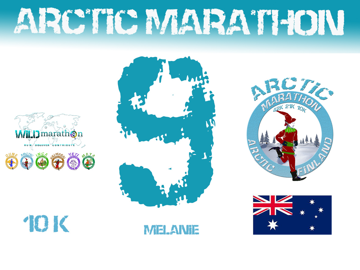 Run the Arctic Marathon I Arctic Marathon Adventure