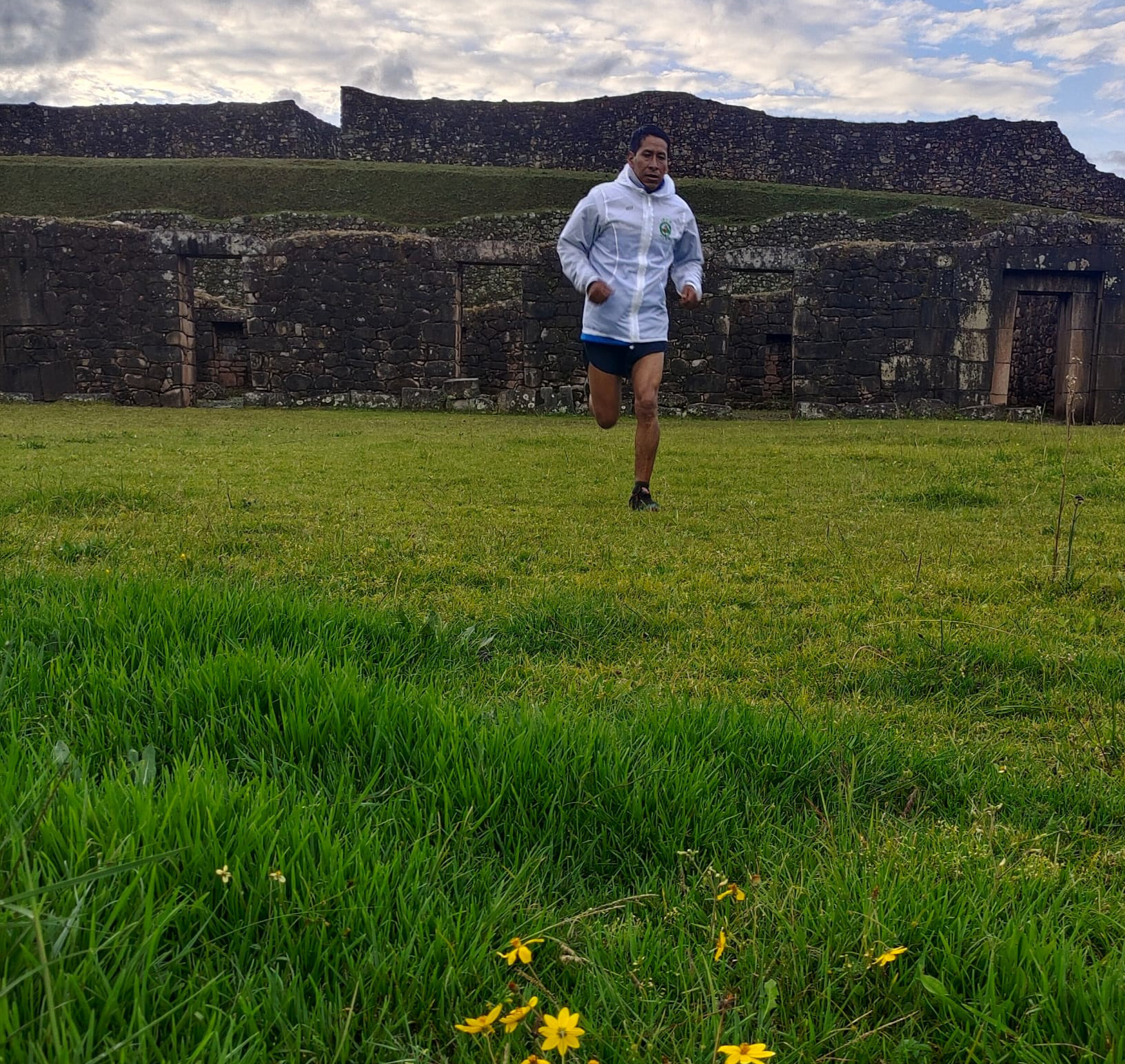 Book Peru Marathon – Run the Inca Trail with Expert Support